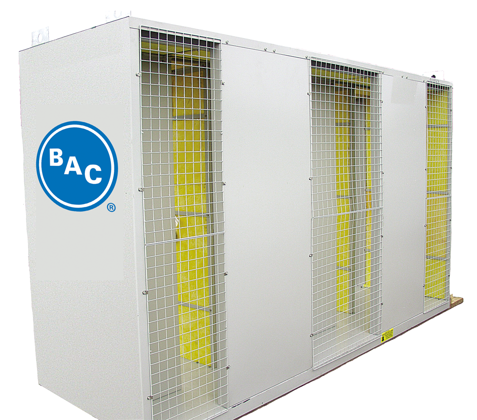 Cooling Tower Controls | Thermal Storage Controls | Baltimore Aircoil Company